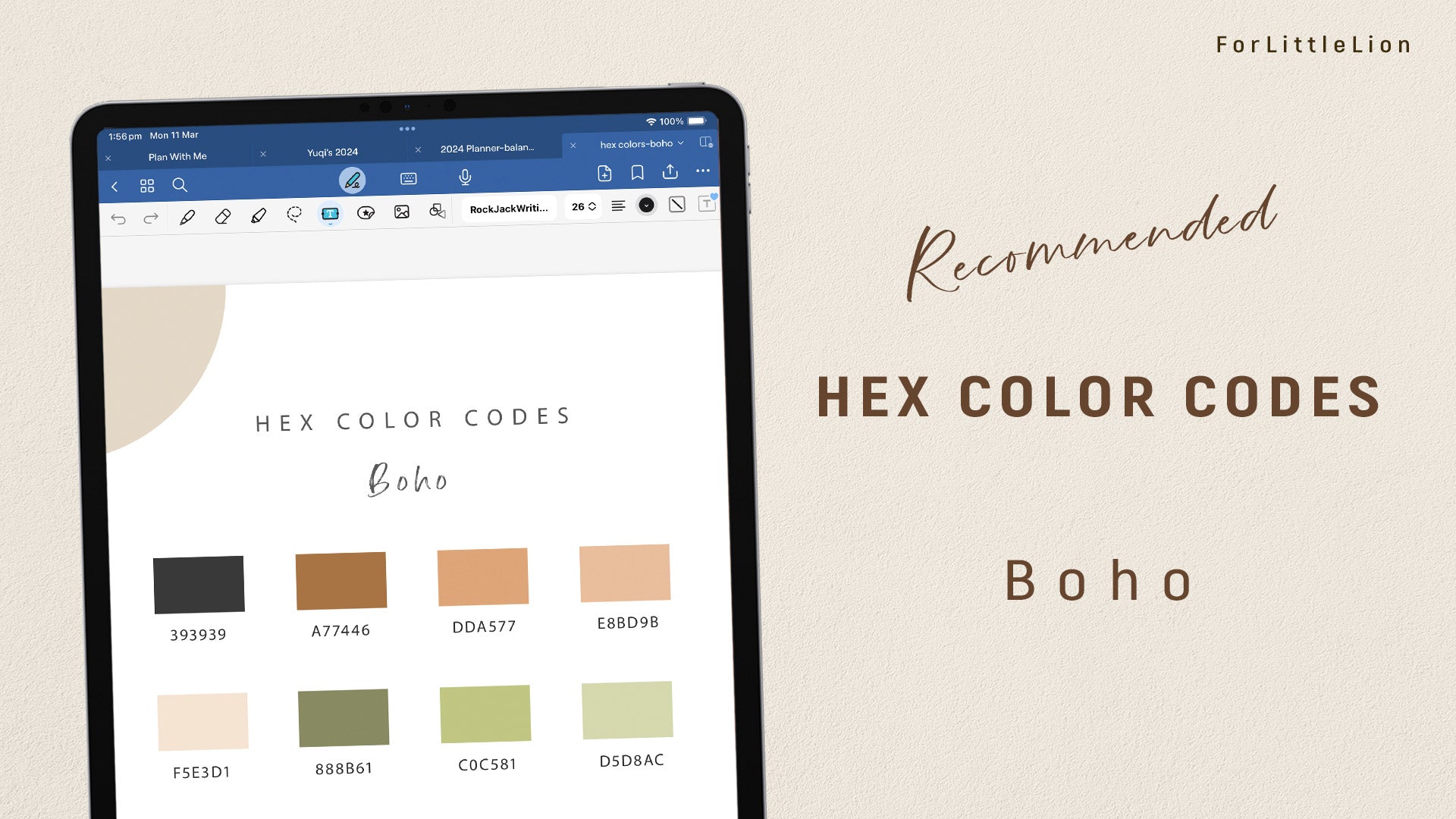 Tutorials – ForLittleLion