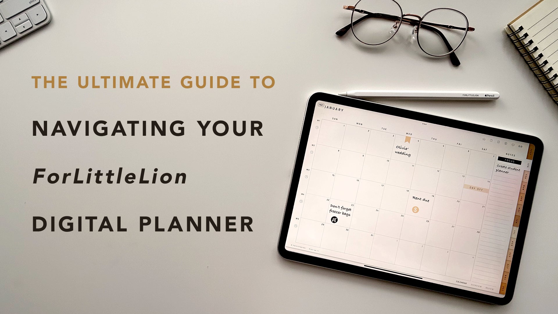 Tutorials – ForLittleLion