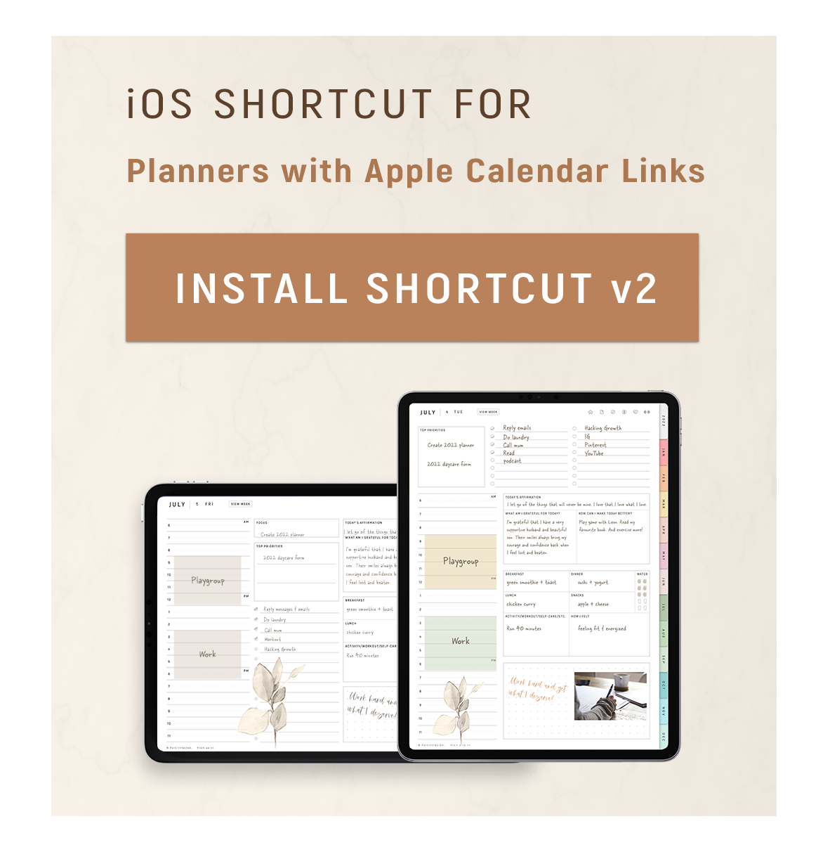 FLLiOSshortcuts-v2 – ForLittleLion